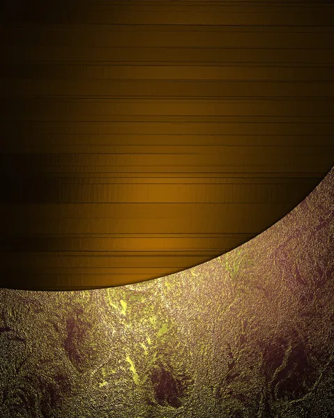 Red and golden texture with a nice edge. Design template — Stock Photo ...