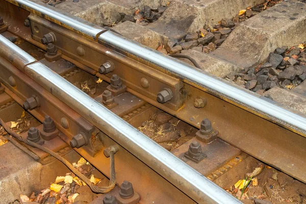 Buckling rail Stock Photos, Royalty Free Buckling rail Images ...