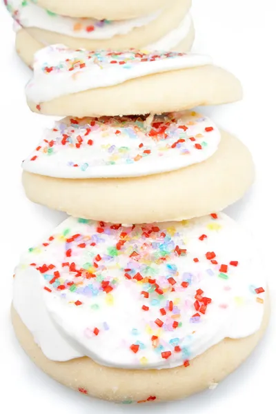 Frosted Sugar Cookie Clipart