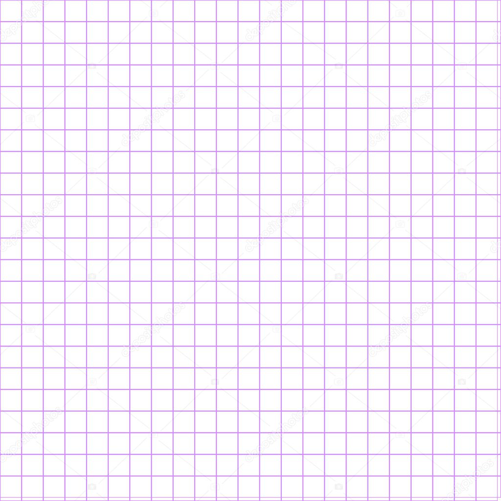 Violet grid on paper leaf Stock Vector by ©IfH85 39285829