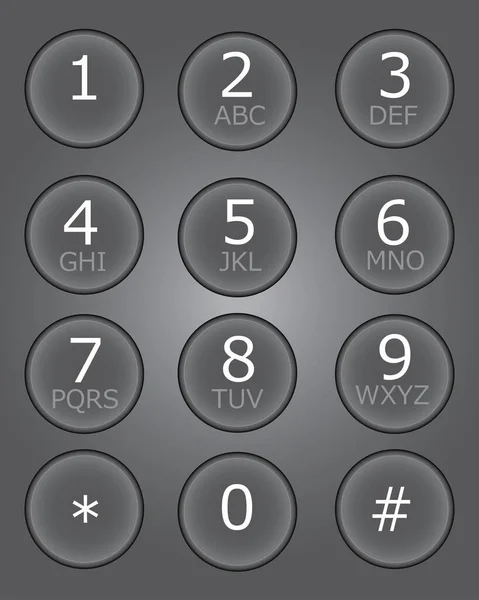 30,148,085 Dialer Vector Images | Depositphotos
