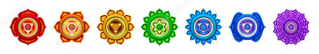 Chakras background Stock Photos, Royalty Free Chakras background Images ...