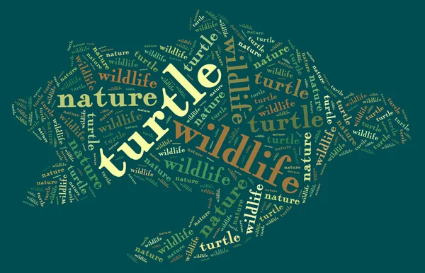 Head Idea Word cloud typography text word art vector illustration ...