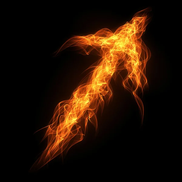 Flecha ardente Stock Photos, Royalty Free Flecha ardente Images ...