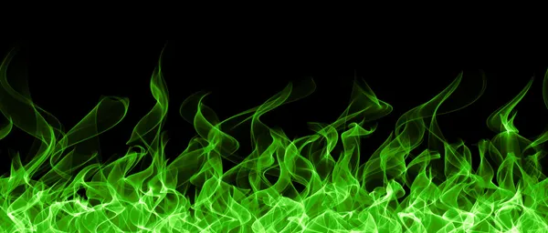 Green fire Stock Photo by ©alanuster 15643261