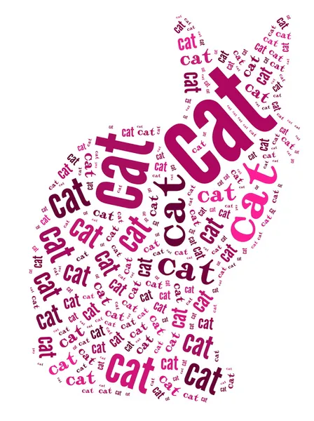 2,452 Cat outline Stock Photos | Free & Royalty-free Cat outline Images ...