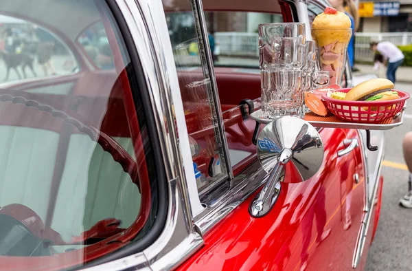 Vintage car food Stock Photos, Royalty Free Vintage car food Images ...