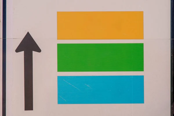 Sign board colored Stock Photos, Royalty Free Sign board colored Images ...