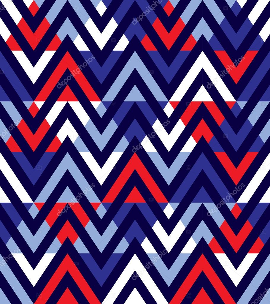 Pattern in sea color Stock Vector Image by ©Shummm #44211195