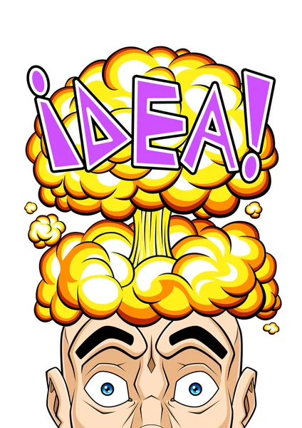 497 Exploding head Vector Images, Exploding head Illustrations ...