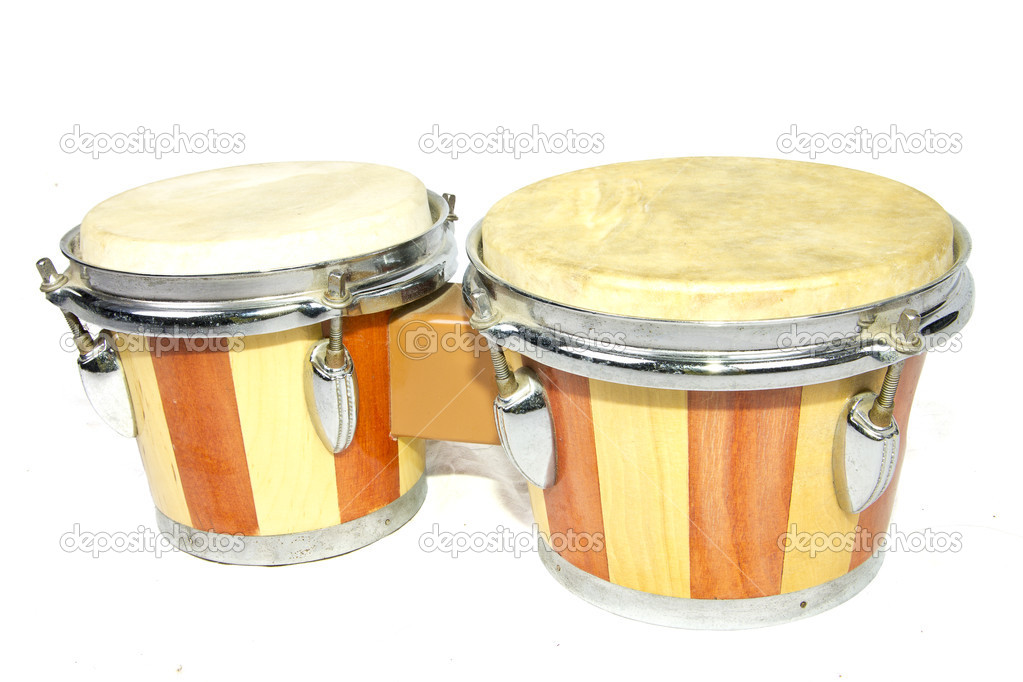 Bongo Stock Photo by ©biancalana 22059979