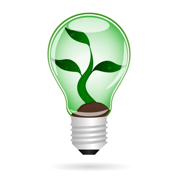 Light bulb - idea, vector — Stock Vector © Ferdiperdozniy #92650934 Light bulb - idea, vector — Stock Vector © Ferdiperdozniy #92650934