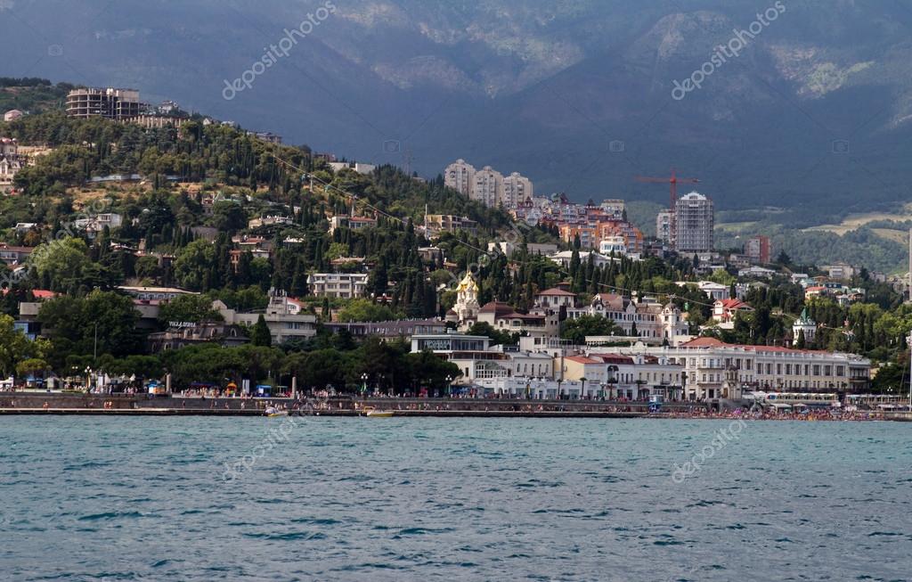 Yalta City