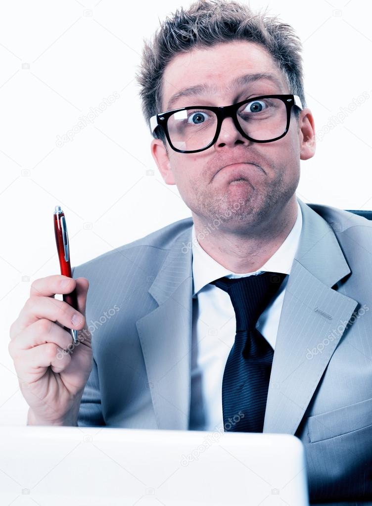 Funny Manager Pictures