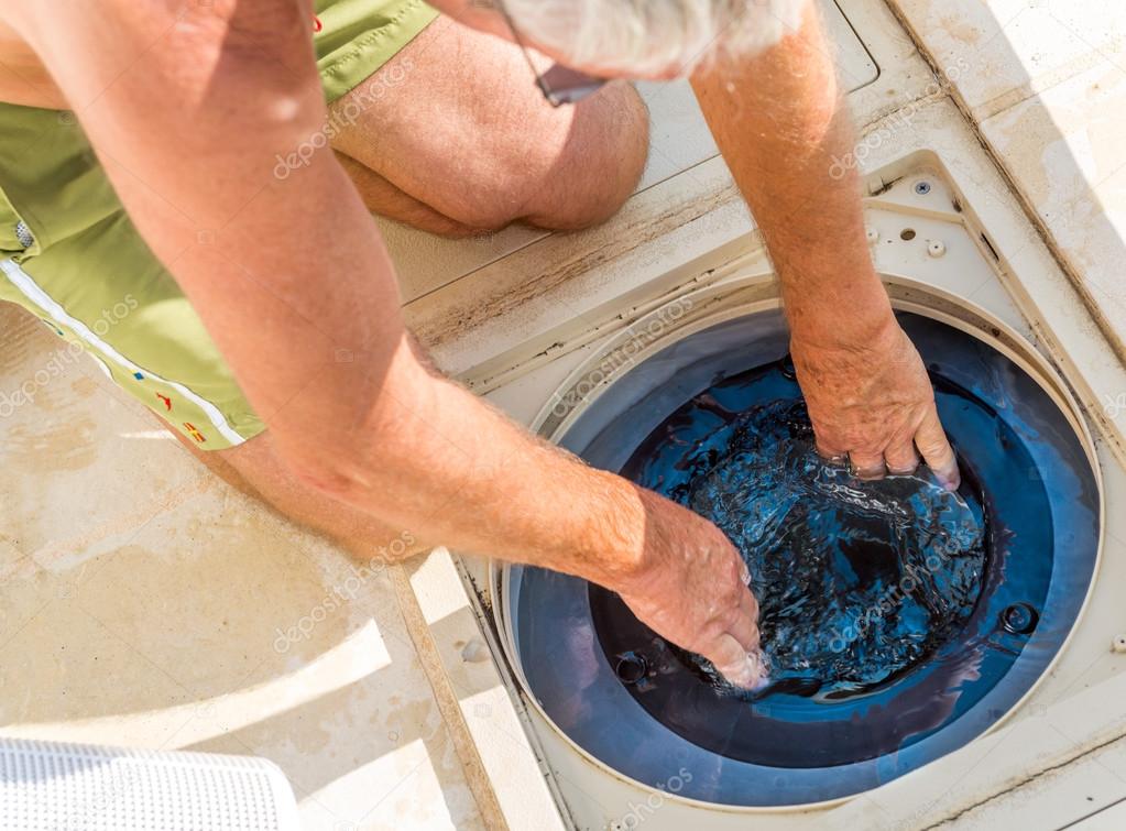 Sistema de filtraci n de control pool 2024