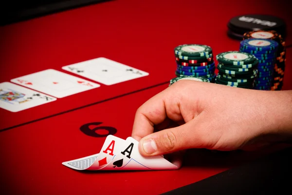 Ace cards Stock Photos, Royalty Free Ace cards Images | Depositphotos®