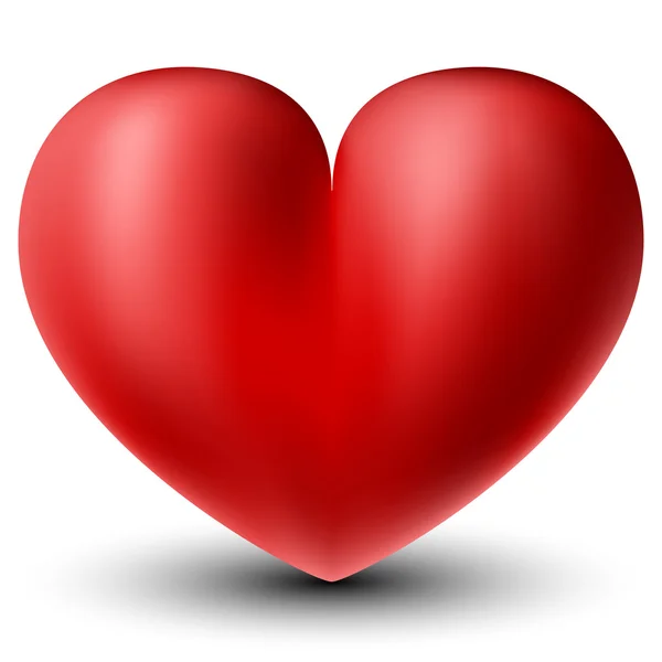 3d heart icon Vector Art Stock Images | Depositphotos