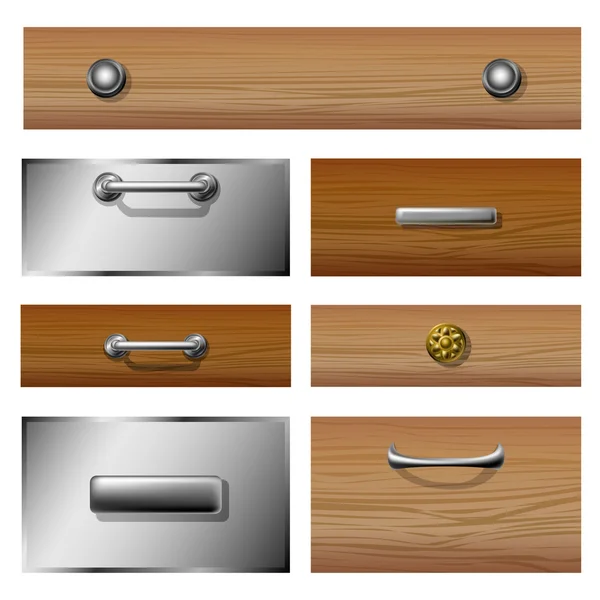100,000 Open drawer Vector Images | Depositphotos