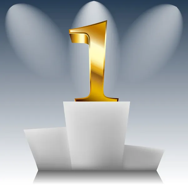 First rank Vector Art Stock Images | Depositphotos