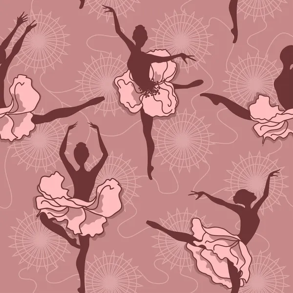 5,794 Seamless background dance Vector Images, Seamless background ...