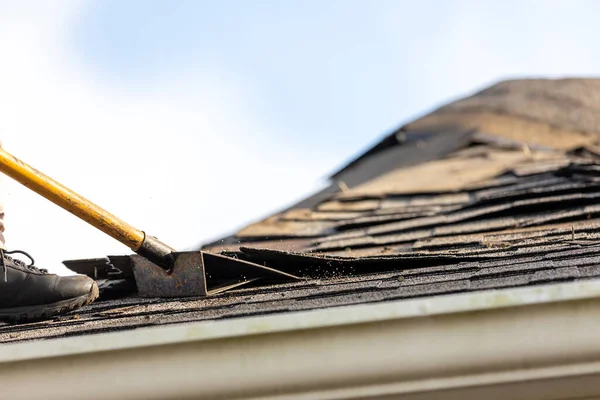 Roof removal Stock Photos, Royalty Free Roof removal Images | Depositphotos