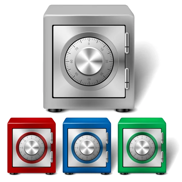 3d lock Vector Art Stock Images | Depositphotos