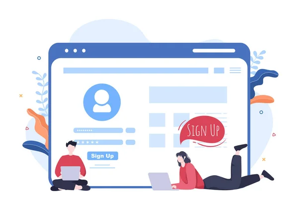 Register Online Icon