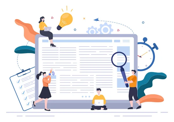 Research development Vector Images | Depositphotos