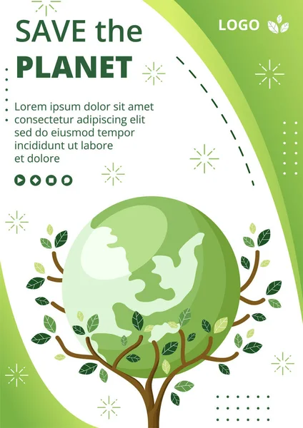 Save The Earth Poster Ideas