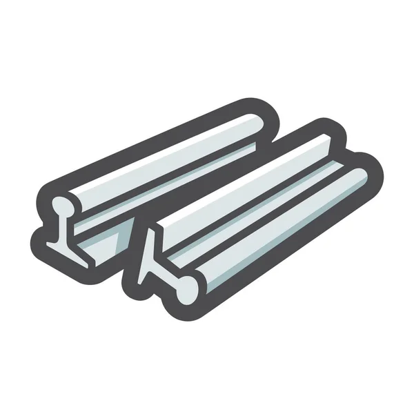 45 Reinforced rod Vector Images | Depositphotos