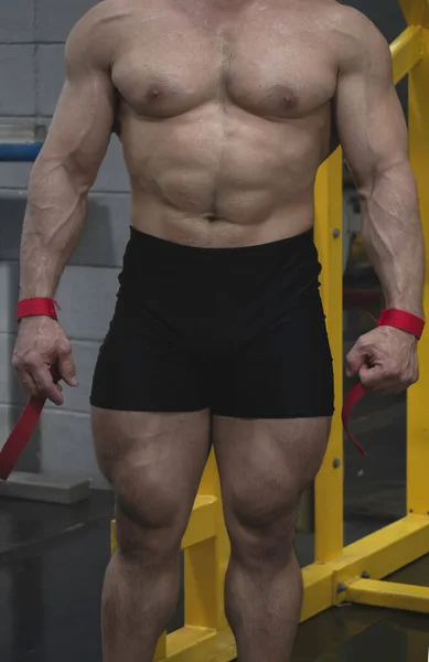 Buff man Stock Photos, Royalty Free Buff man Images | Depositphotos