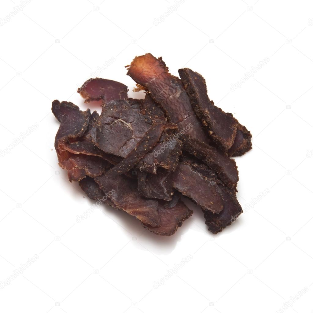 Biltong Stock Photo by ©west1 16925591