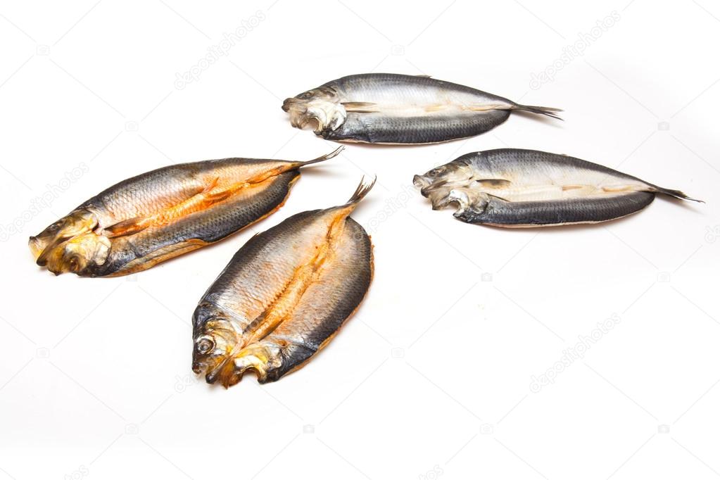 Four Kippers Stock Photo by ©west1 42328901