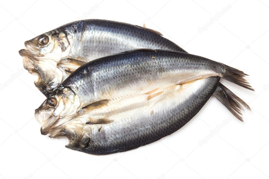 Two Kippers Stock Photo by ©west1 42330037