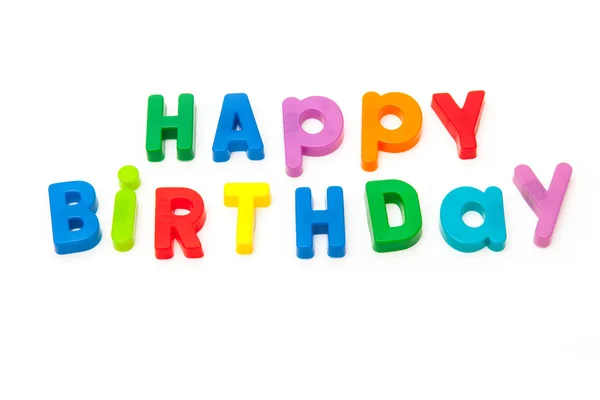 Happy 18th Birthday Stock Photo by ©design56 6542425