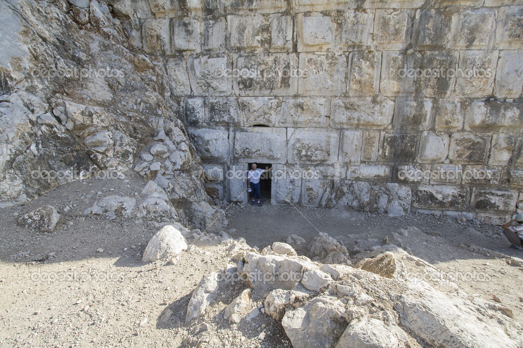 Medieval Megalithic Structures