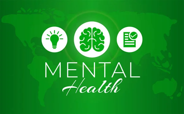 100,000 Mental health center Vector Images | Depositphotos