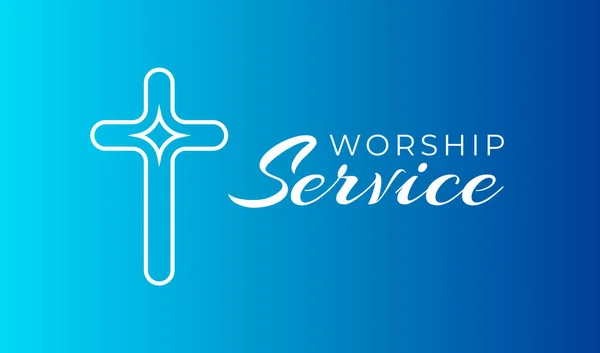 100,000 Worship service Vector Images | Depositphotos