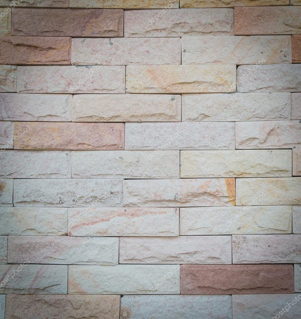 Stone brick wall texture for backgrounds. Stock Photo by ©mrsiraphol ...