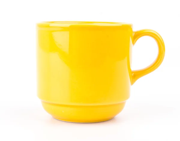 Yellow cup with tea Stock Photos, Royalty Free Yellow cup with tea ...