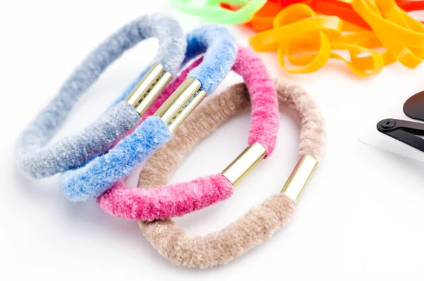 Rubber band Stock Photo by ©mrsiraphol 37295823