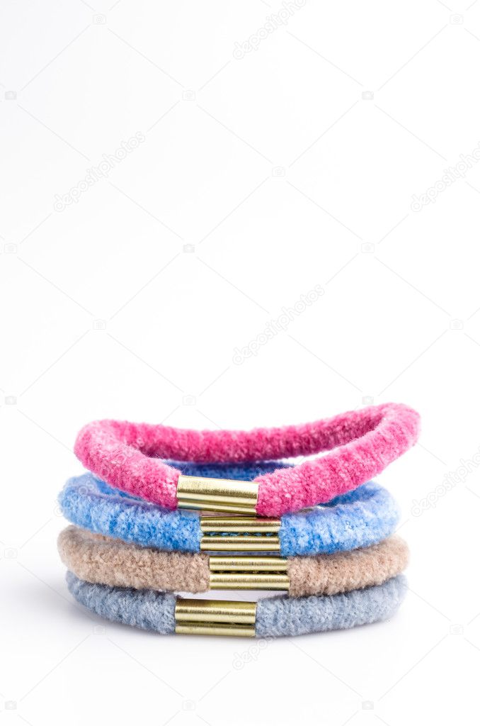 Rubber band Stock Photo by ©mrsiraphol 38009007