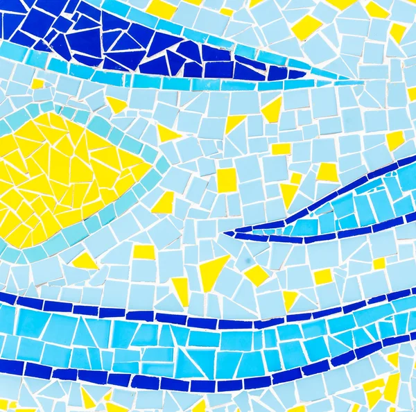 Color mosaic texture background - Stock Image - Everypixel