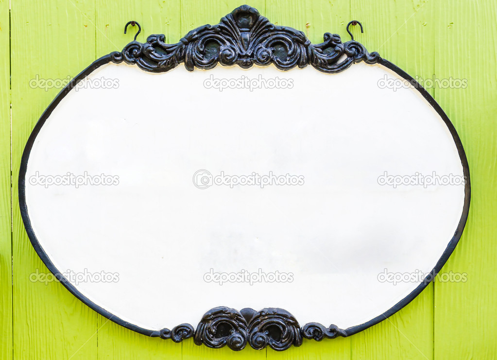 Blank sign Stock Photo by ©mrsiraphol 44327655