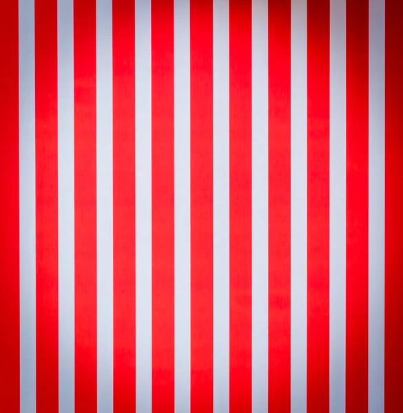 Red white stripe Stock Photo by ©mrsiraphol 39941589