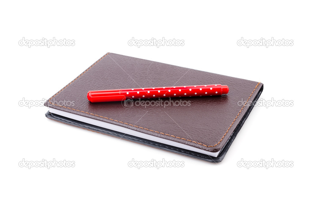 Notebook Stock Photo by ©mrsiraphol 44905969