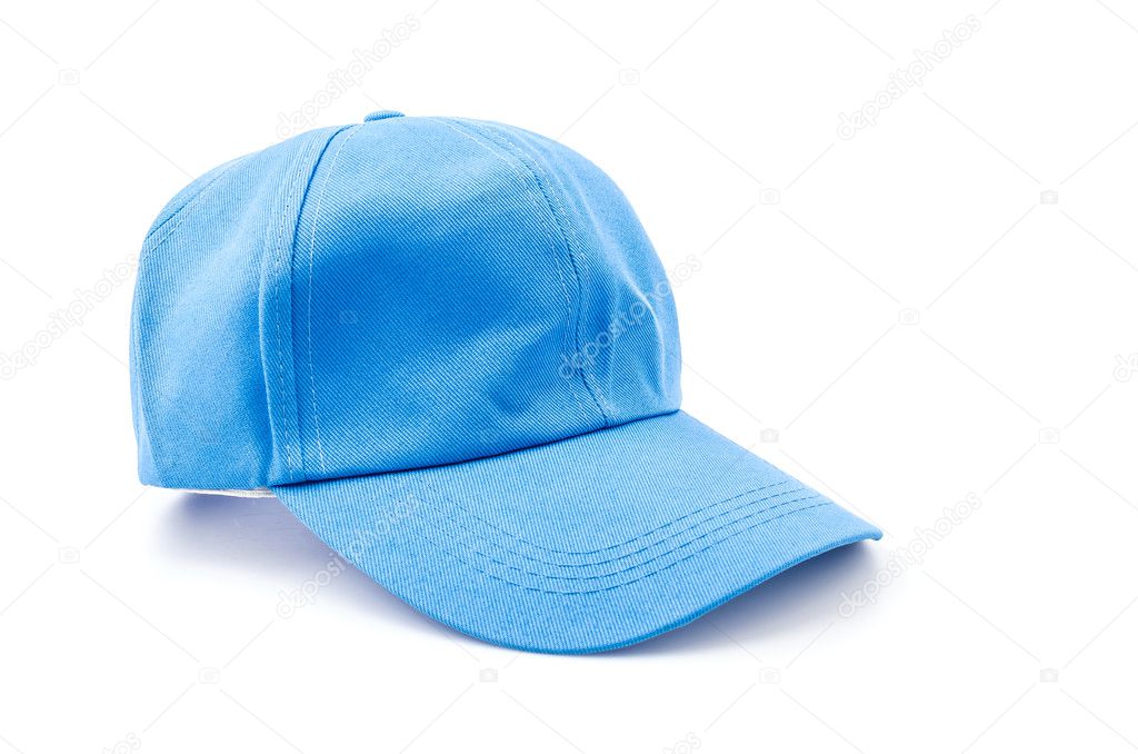 Baseball cap — Stock Photo © mrsiraphol #45407121