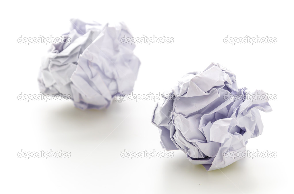 Crumble paper Stock Photo by ©mrsiraphol 45583377
