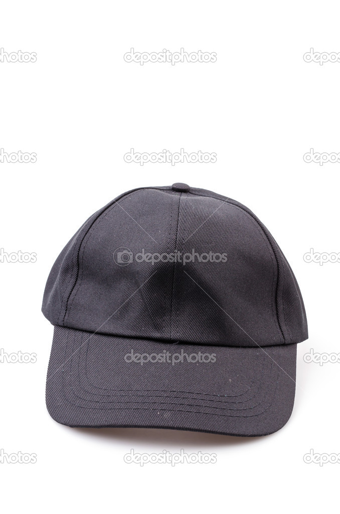 Baseball cap — Stock Photo © mrsiraphol #45681449
