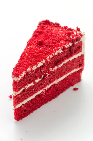 El pastel rojo fotos de stock, imágenes de El pastel rojo sin royalties ...